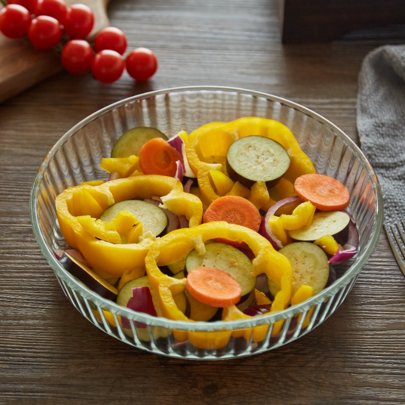 Glass Baking Dish Pan Sizes Manufacturer_Wholesaler_Supplier - Shandong ...