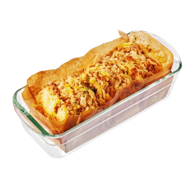 Donut Bread Glass Baking Pan Dish Manufacturer_Wholesaler_Supplier ...