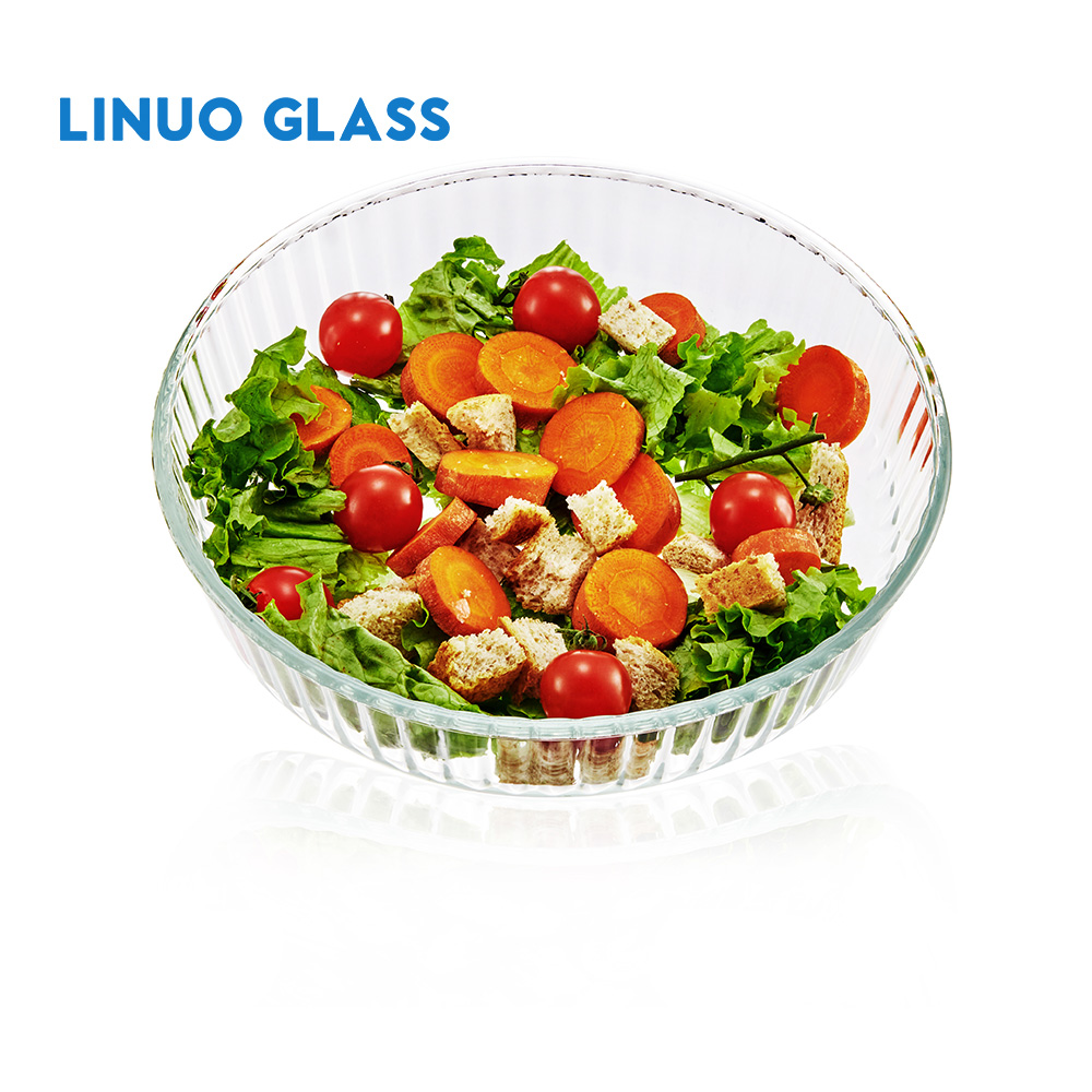 Glass Baking Dish Pan Sizes Manufacturer_Wholesaler_Supplier - Shandong ...