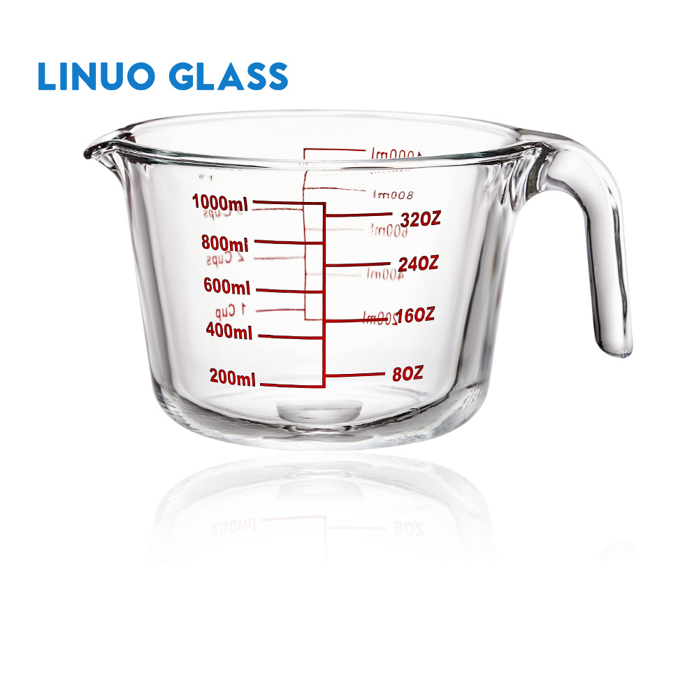 Liquid Glass Measuring Cups Manufacturer_Wholesaler_Supplier - Shandong ...