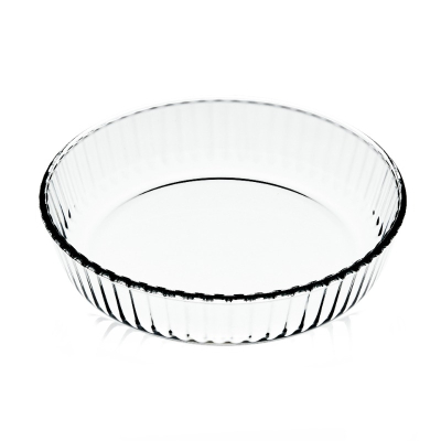 Explore Linuo's Range of Glass Baking Dishes: Select Your Preferred ...