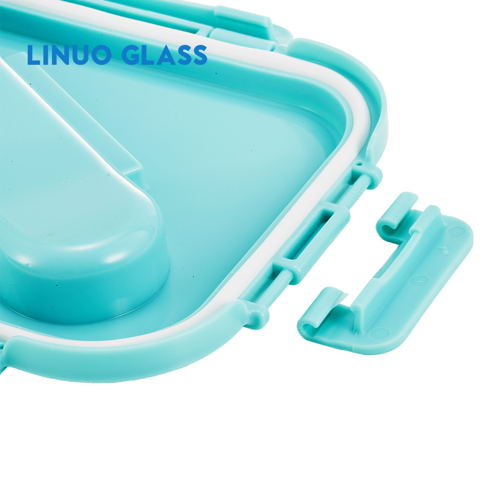 Lunch Containers With Spoon And Fork Manufacturer_Wholesaler_Supplier ...