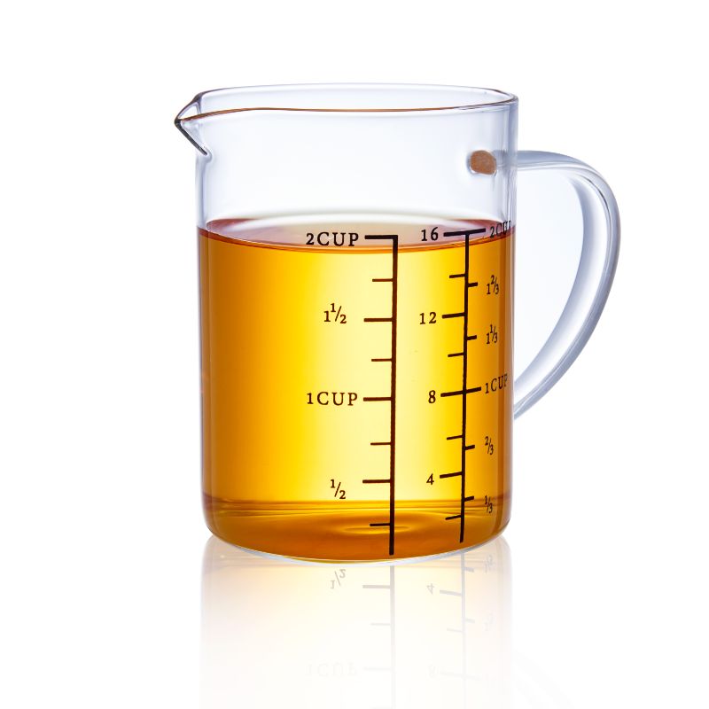 Kitchenaid Glass Measuring Jug Manufacturer_Wholesaler_Supplier ...
