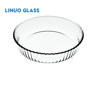 Explore Linuo's Range of Glass Baking Dishes: Select Your Preferred ...