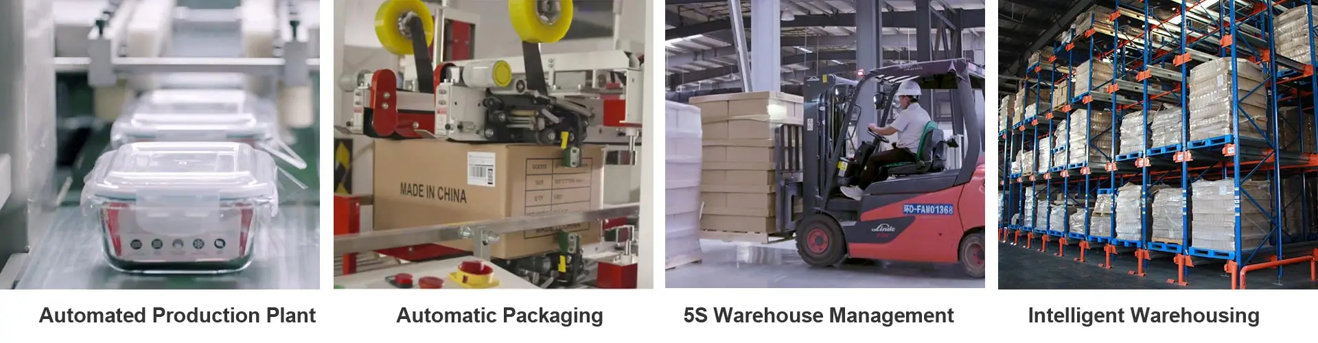 Linuo Glass - Comprehensive Solutions for the Glass Industry - Shandong ...