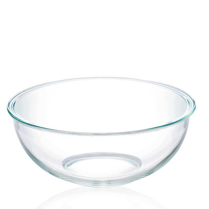 Glass Cooking Mixing Bowls Manufacturer_Wholesaler_Supplier - Shandong ...