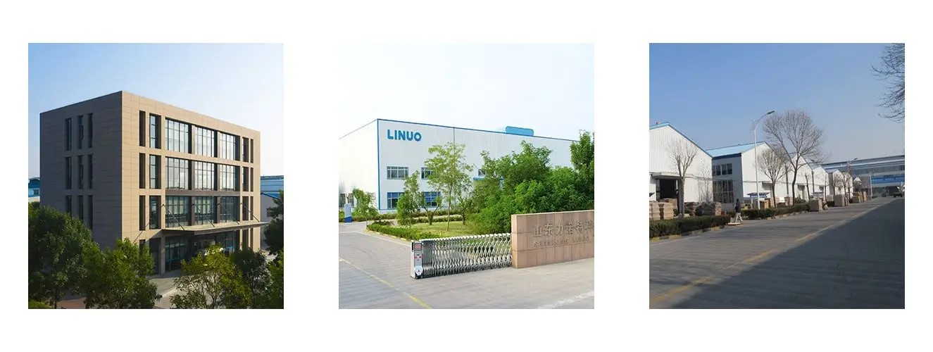 Unlock Linuo Company Insights: Dive Into Development and Progress ...