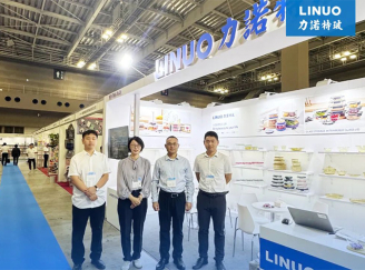 Linuo Glass - China Borosilicate Glass Food Container Suppliers, Custom ...
