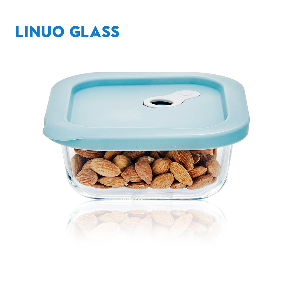 Glass Lunch Containers Lunch Box Manufacturer_Wholesaler_Supplier ...