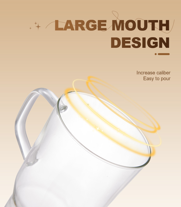 Beer Glass Cups Set With Lid Manufacturer_Wholesaler_Supplier ...