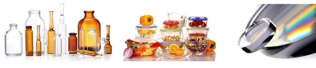 Linuo Glass - Global Leader in Pharmaceutical and Heat-Resistant Glass ...