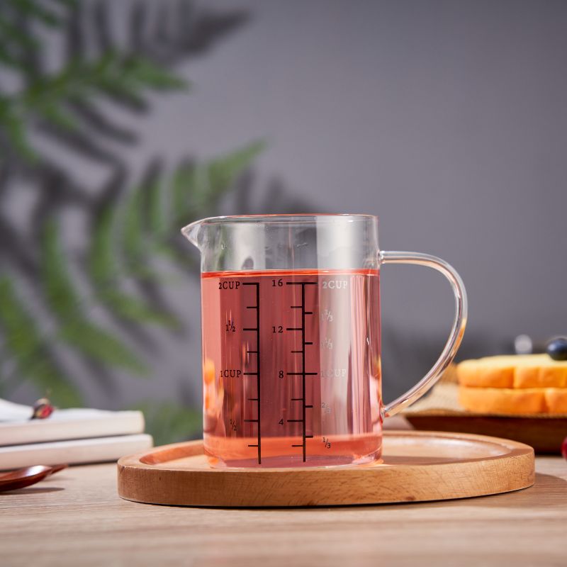 Kitchenaid Glass Measuring Jug Manufacturer_Wholesaler_Supplier ...