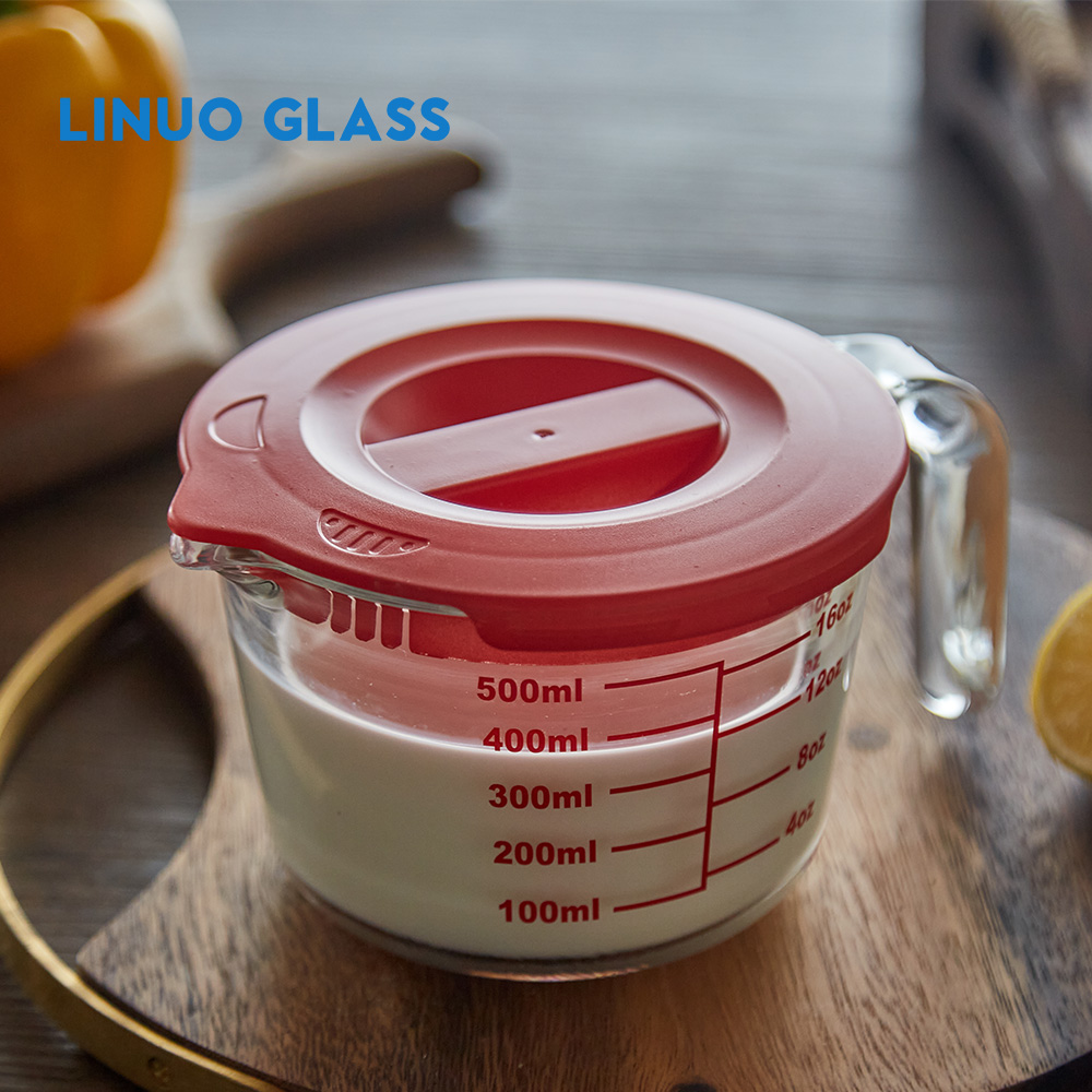 Liquid Glass Measuring Cups Manufacturer_Wholesaler_Supplier - Shandong ...